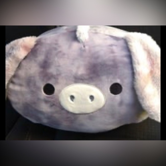 Squishmallows | Toys | Jason Stack Squishmallow | Poshmark